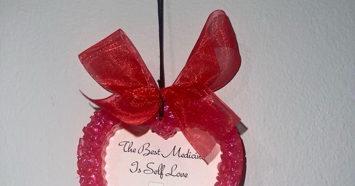 Valentine Freshie for $10 in Gaffney, SC | For Sale & Free — Nextdoor