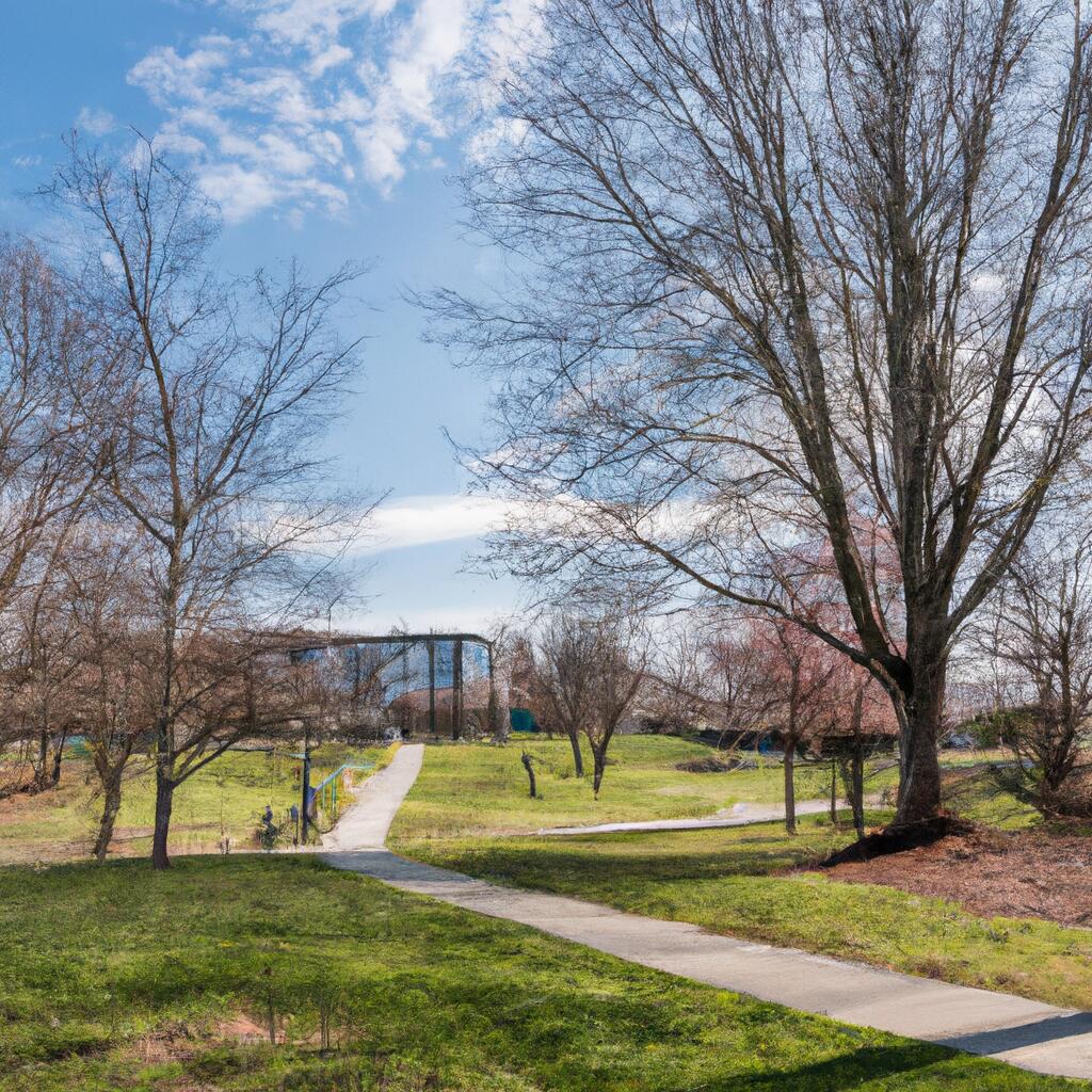 Bellmawr Park, Bellmawr | Everything You Need to Know