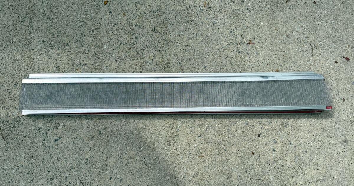 Gutter Guards for Free in Atlanta, GA | For Sale & Free — Nextdoor