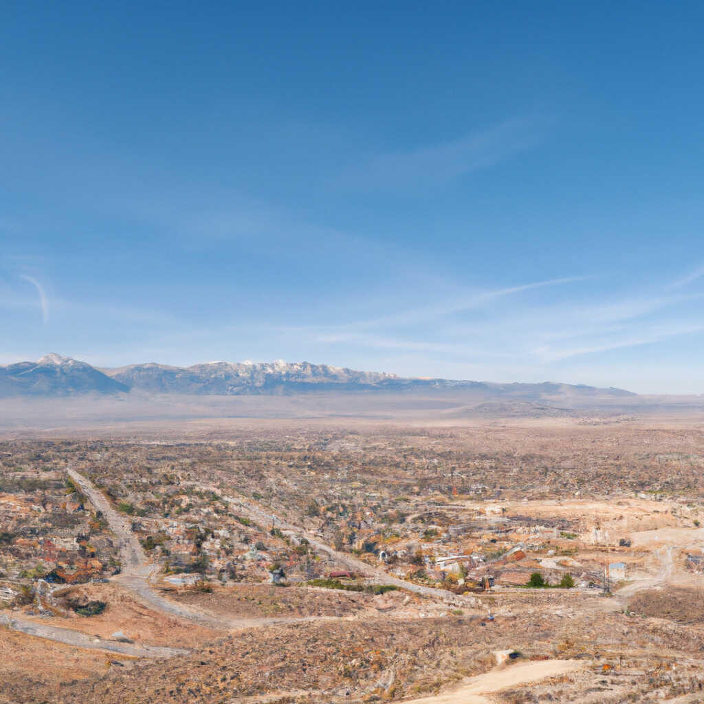 Things to do in Apple Valley with kids