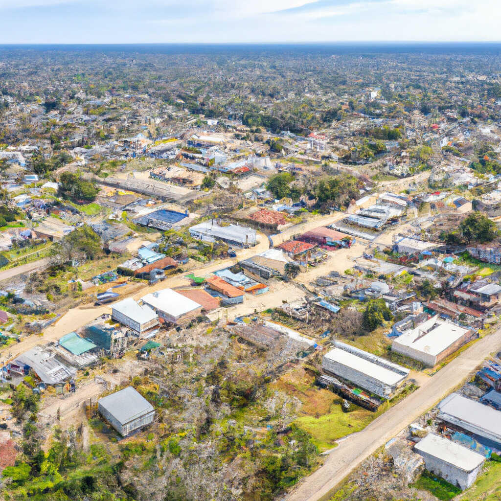 Springhill, LA crime rates and safety statistics