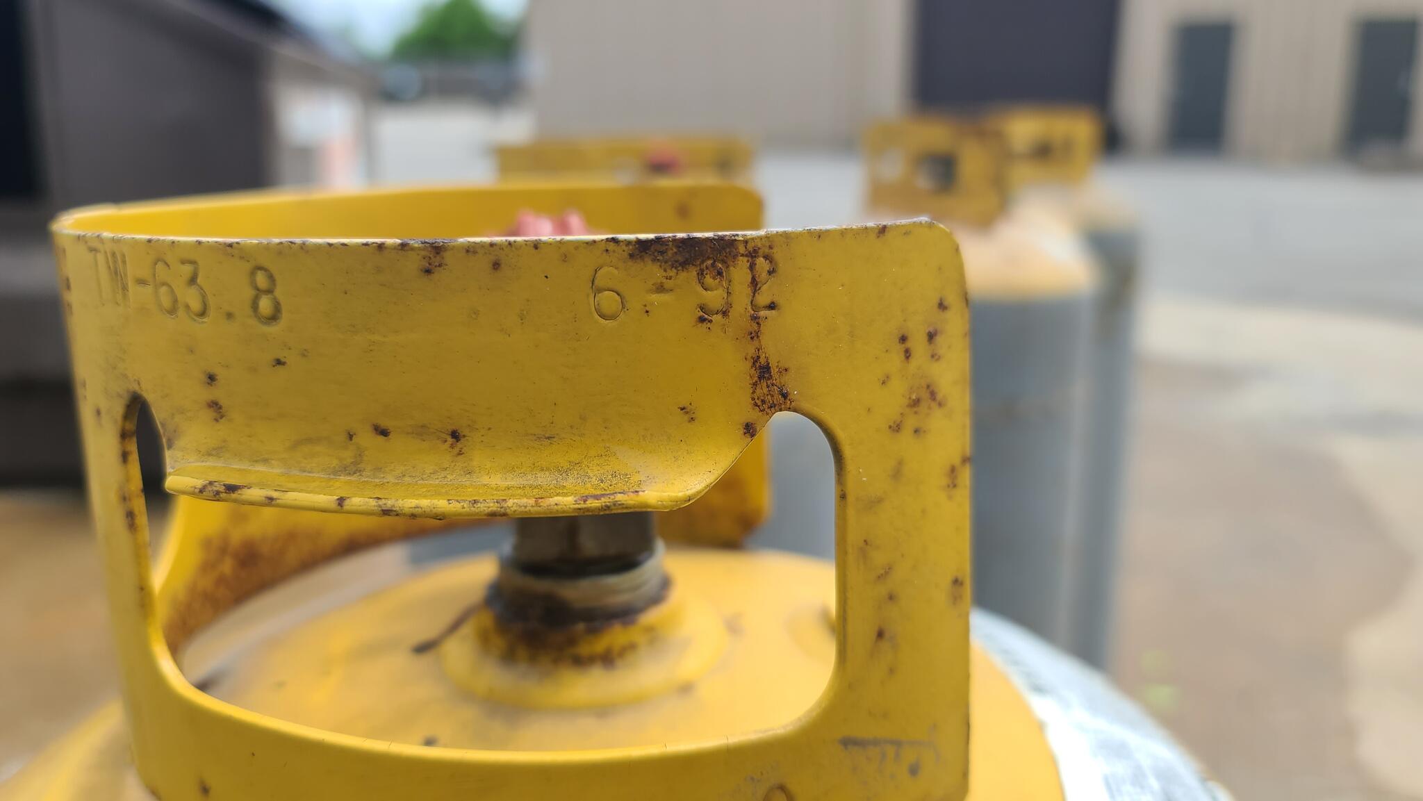 Worthington Reclaim Tanks for $610 in Indianapolis, IN | For Sale ...