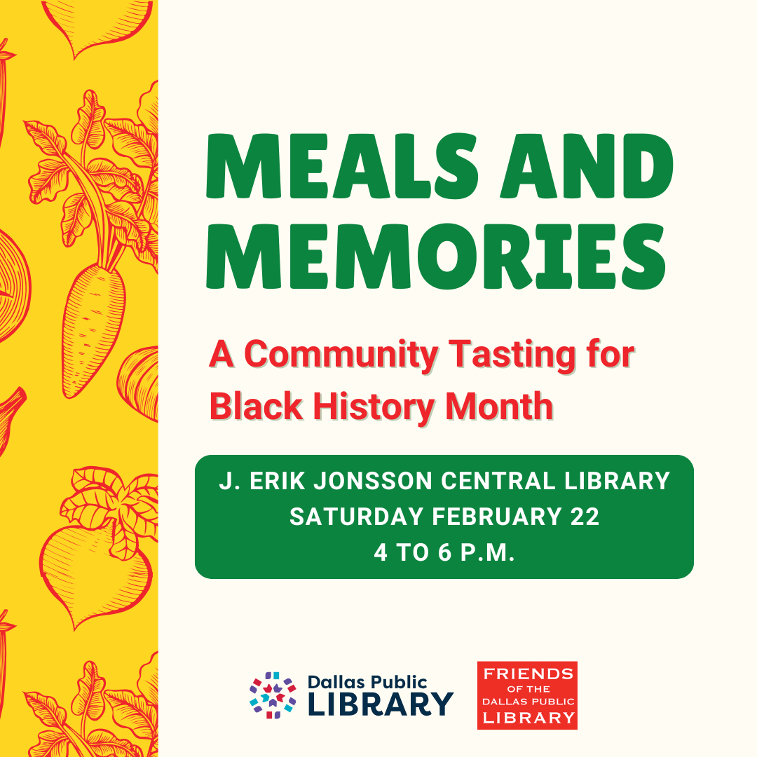 Years of history and tradition are contained in the food we eat every day.