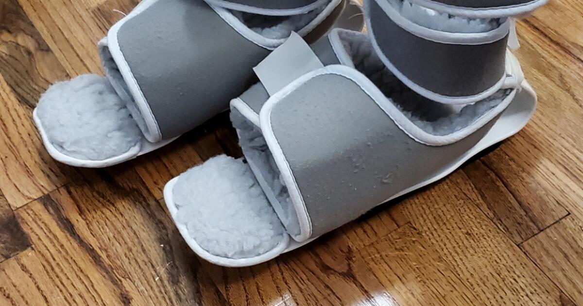 Pair of Procare 79-90551 Podous Boot, X-Large (x2) for $80 in Atlanta ...