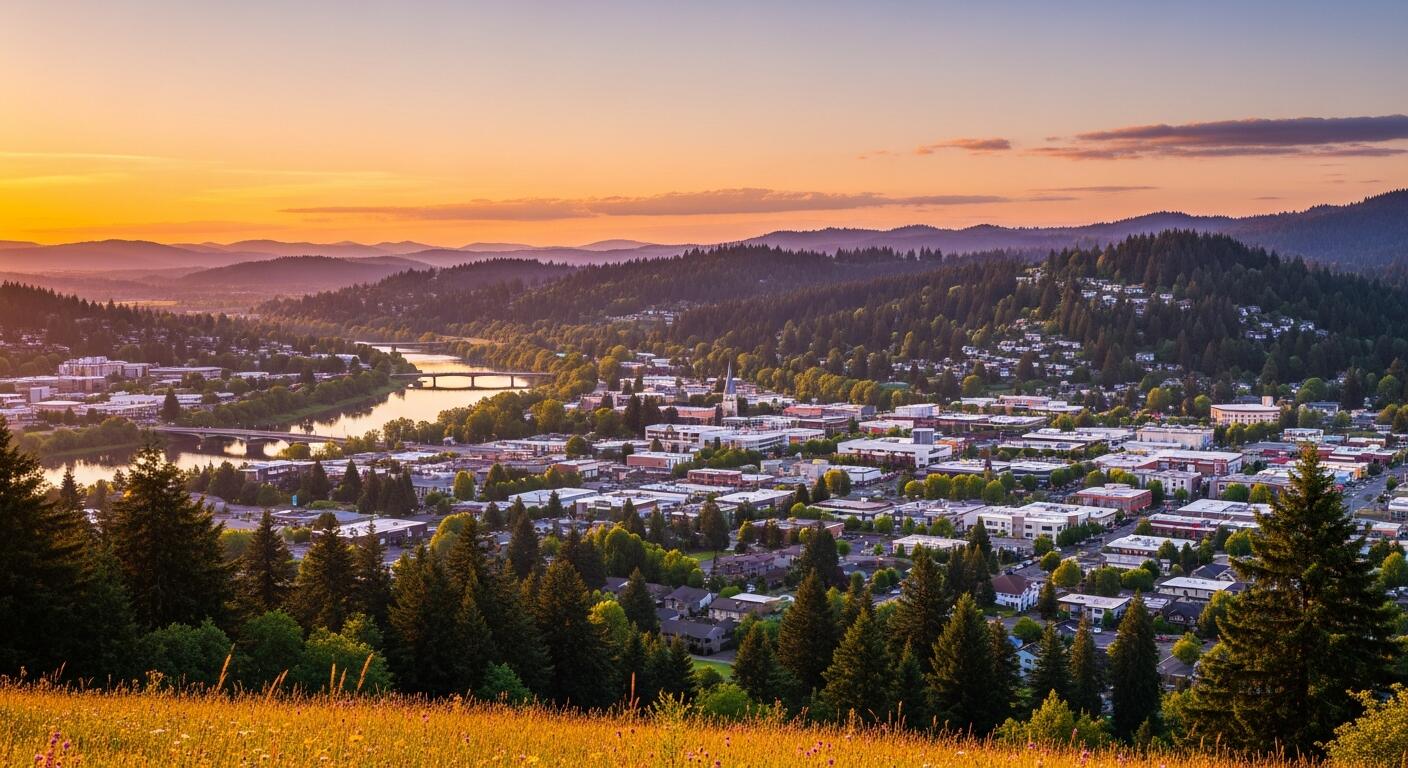 Tigard, OR | News, Crime, Lost Pets, Free Stuff