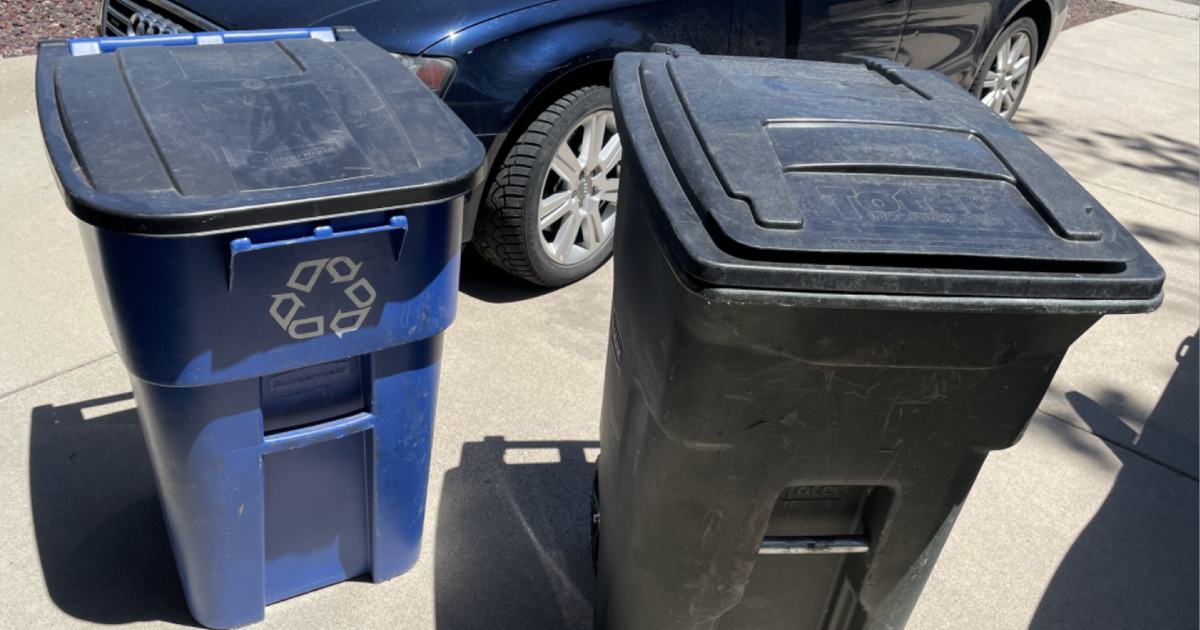 Free trash bins for Free in Centennial, CO | For Sale & Free — Nextdoor