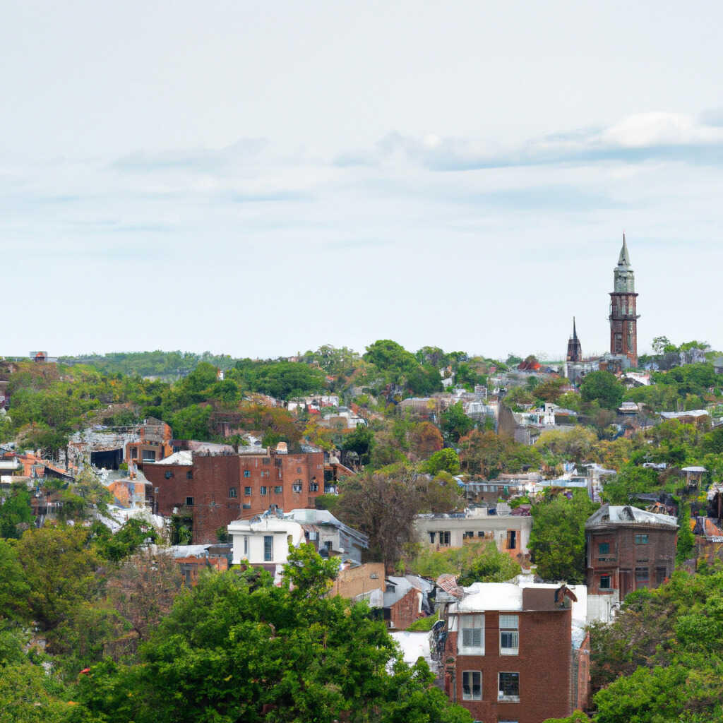 Things to do in Gerry with kids