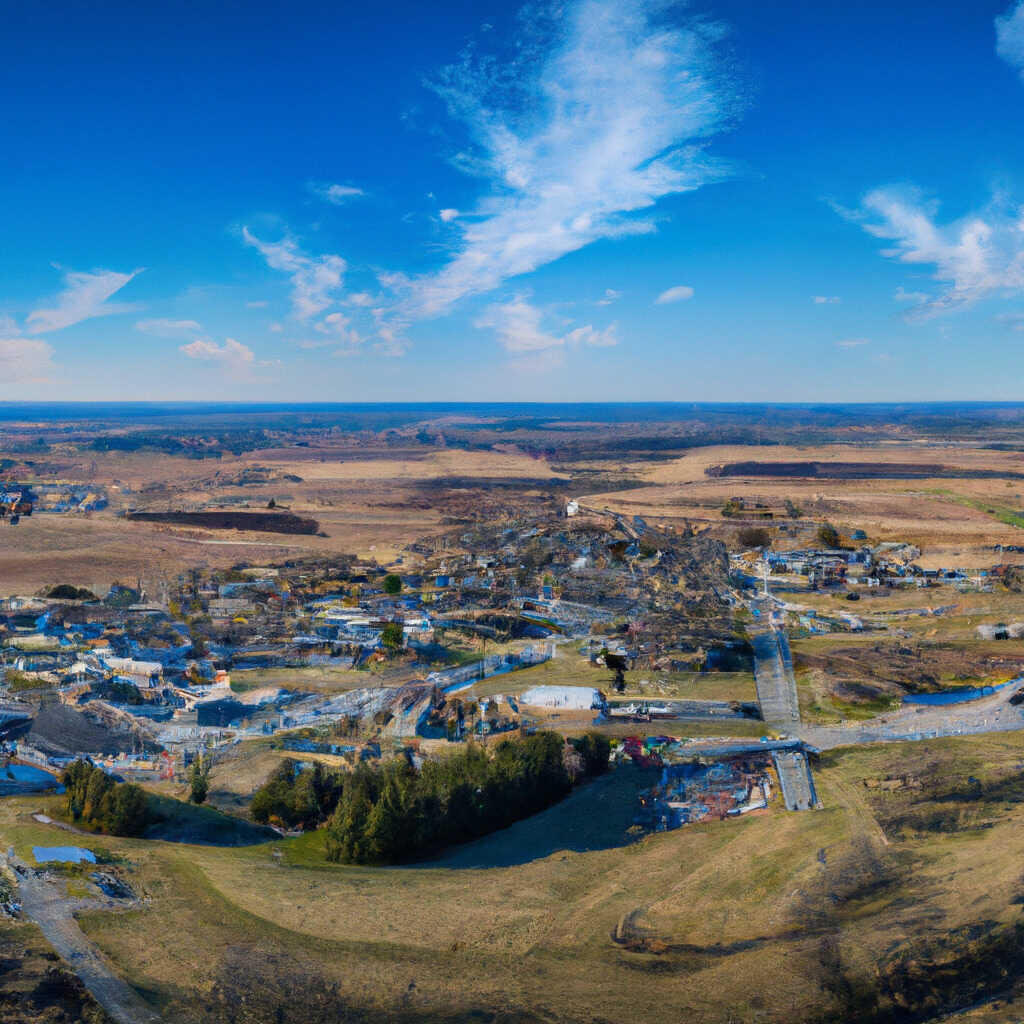 Things to do in Ettrick with kids