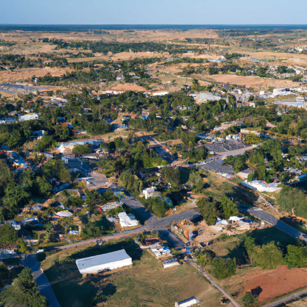 Alva, OK crime rates and safety statistics