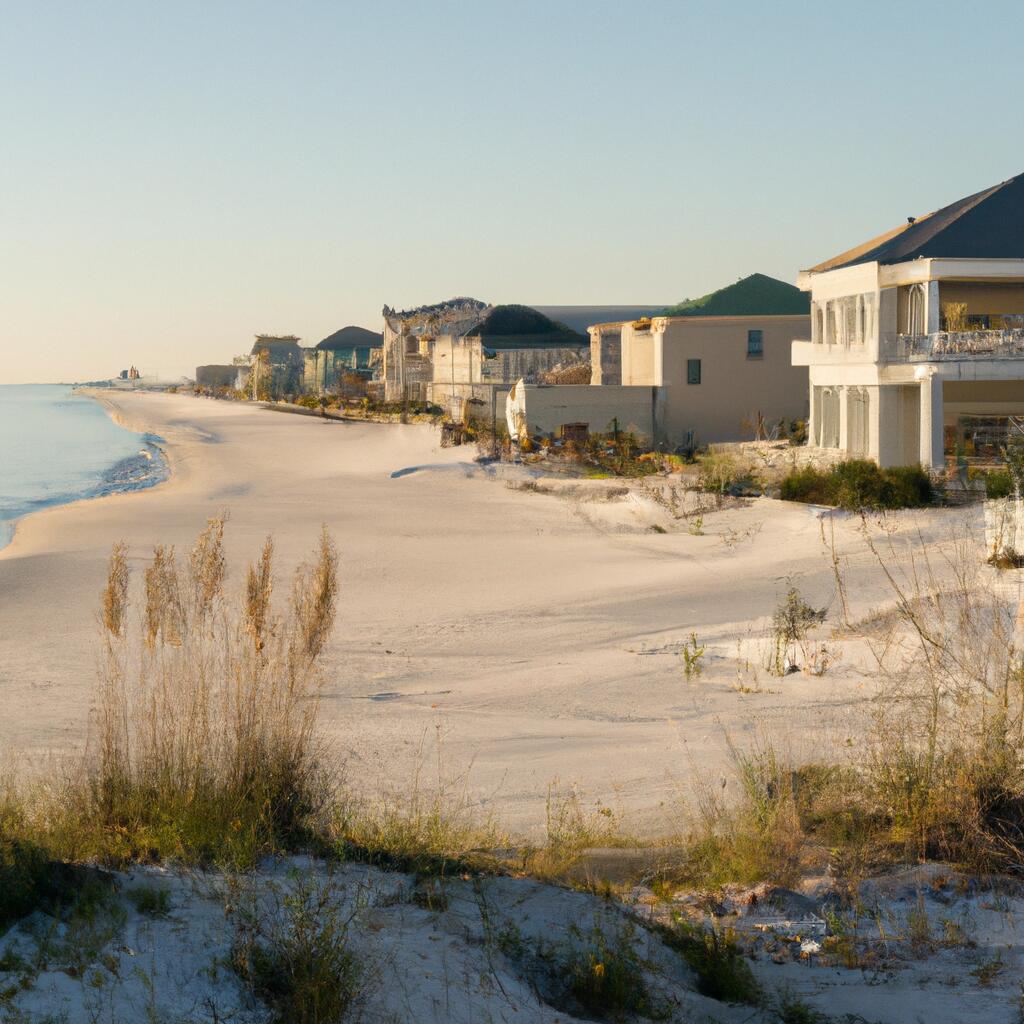 Beach Haven - Warrington, Pensacola | Everything You Need to Know