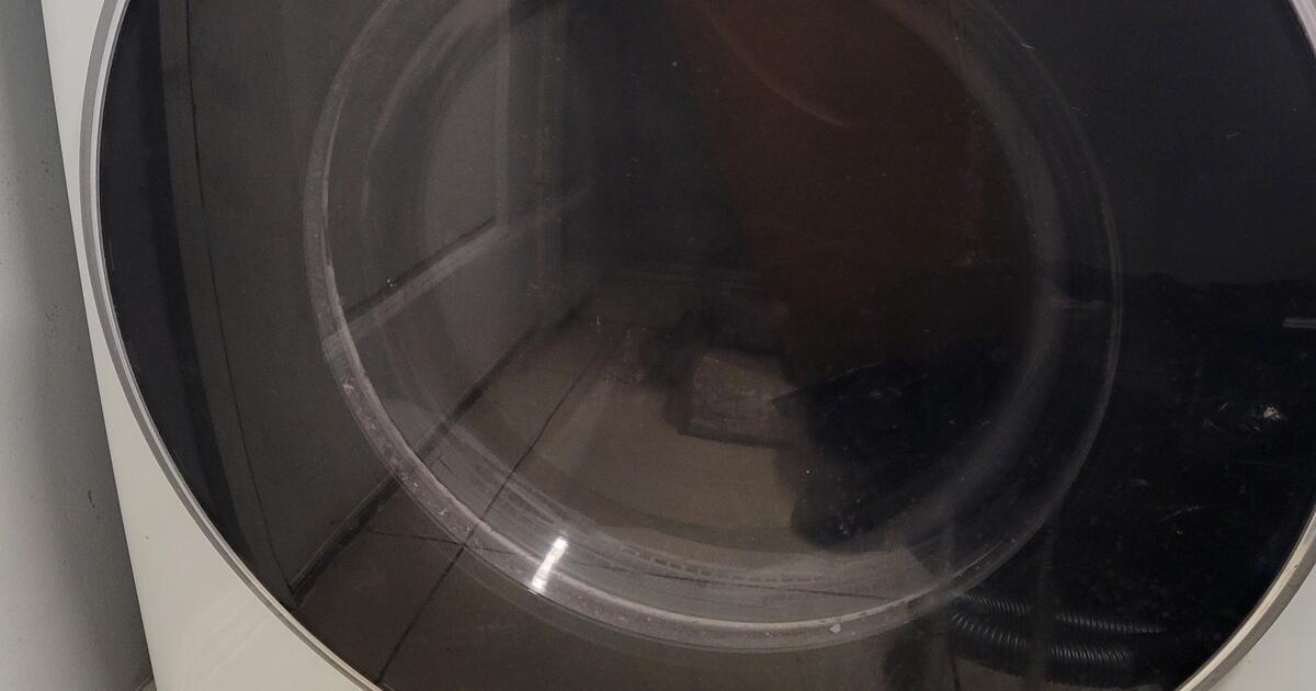 Samsung Front Load Dryer / PARTS for $150 in Port St. Lucie, FL | For ...