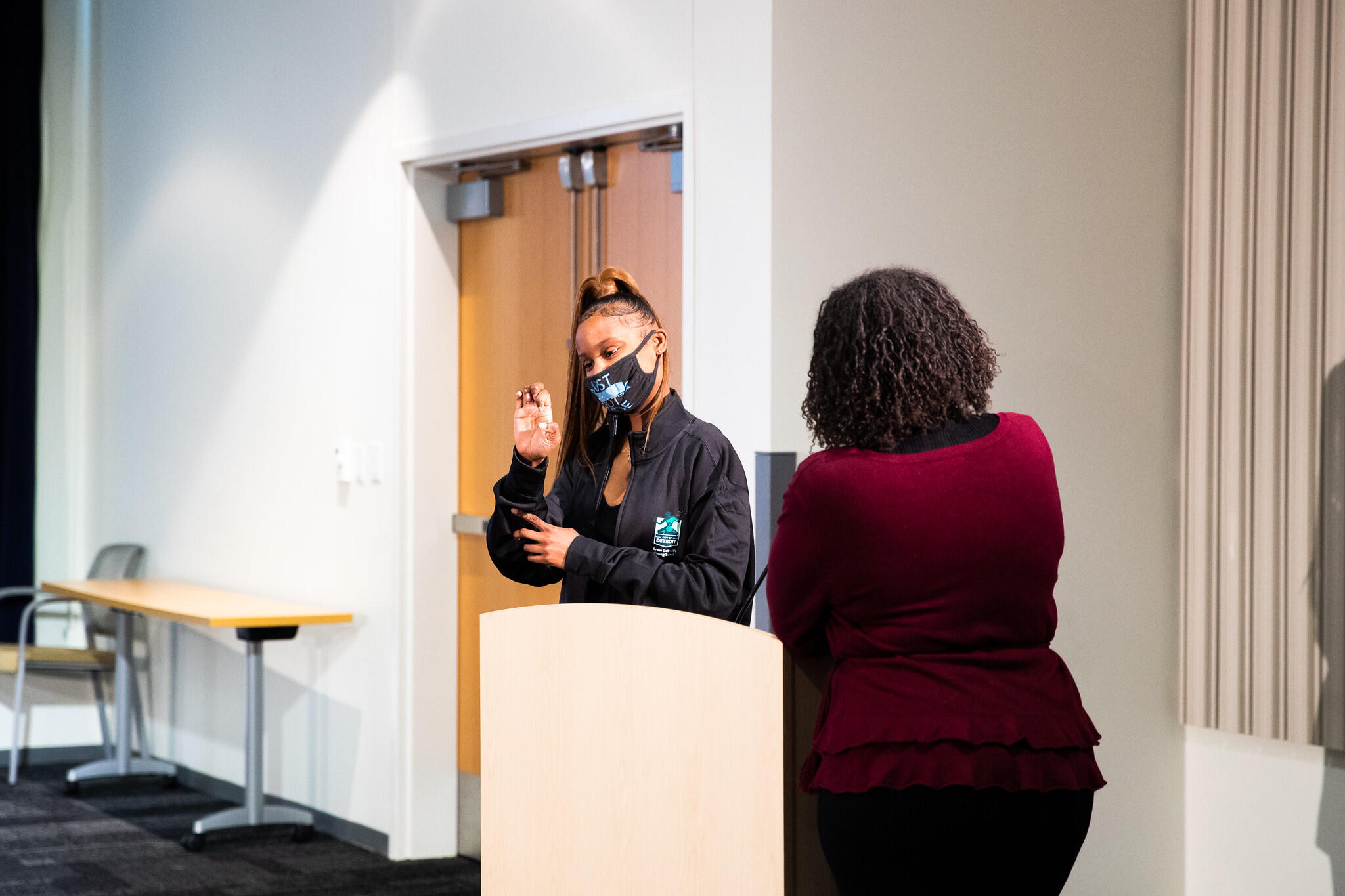 Grow Detroit’s Young Talent (GDYT) 2022 NOW OPEN for sign up (City of ...