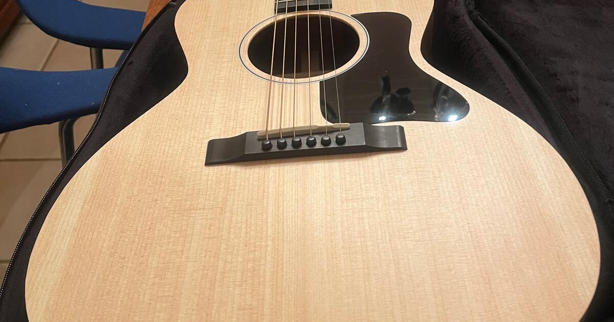 Gibson G-00 Generation Series Acoustic Guitar Natural Like New w/OGB ...