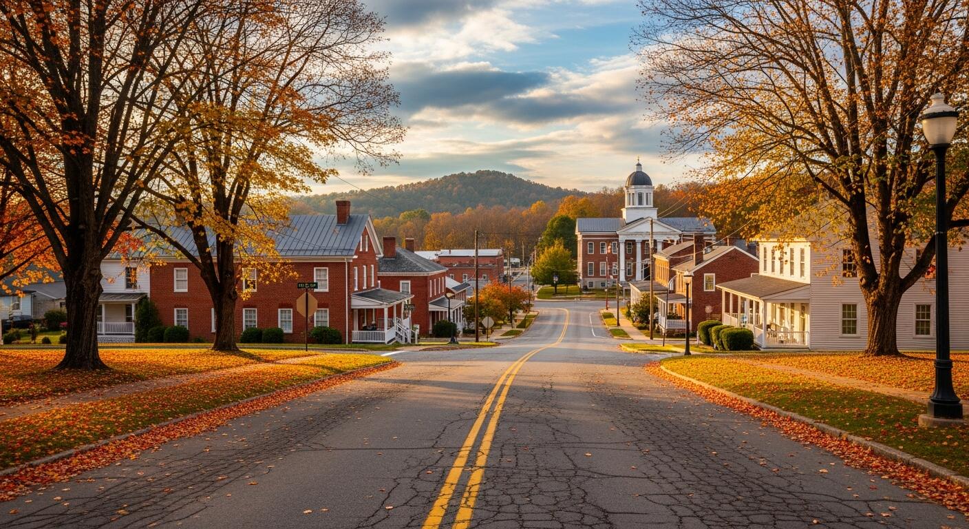 Warsaw, VA crime rates and safety statistics