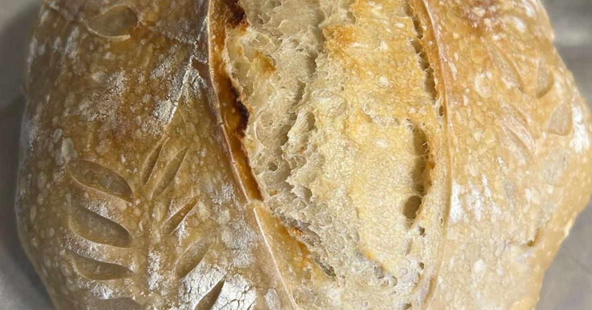 Freshly Baked Organic Sourdough Bread for $12 in Naples, FL | For Sale ...