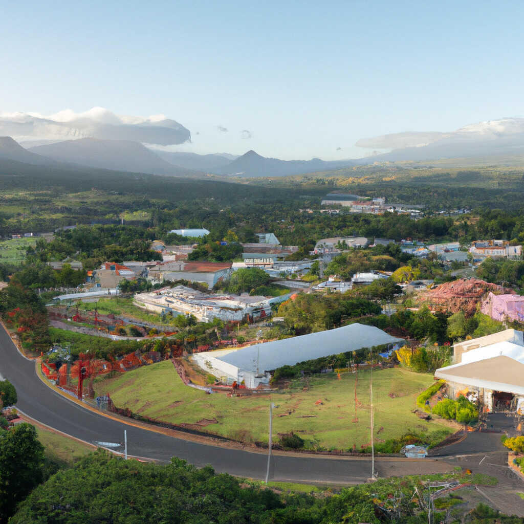 Things to do in Pepeekeo with kids