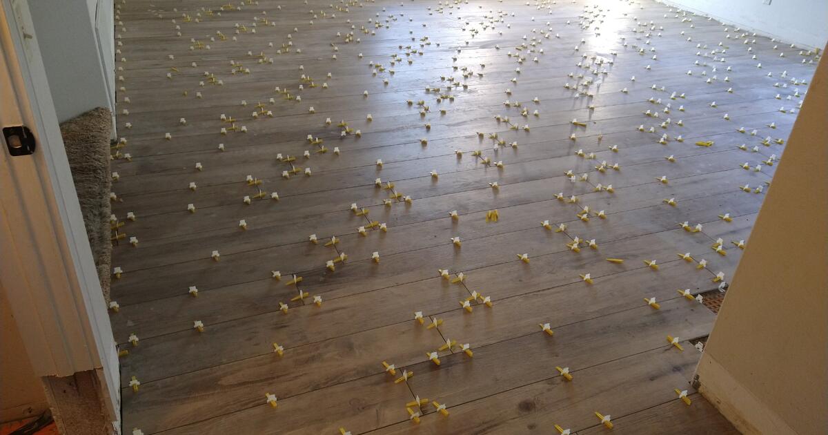 Wooden Floor Installation Service for $350 in Riverside, CA | For Sale & Free — Nextdoor