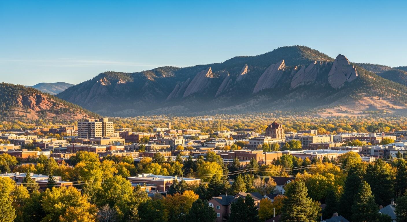 Boulder, CO | News, Crime, Lost Pets, Free Stuff