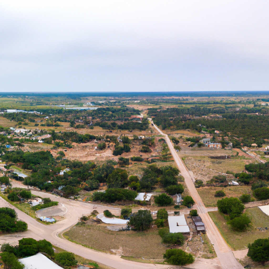 Ovilla, TX crime rates and safety statistics