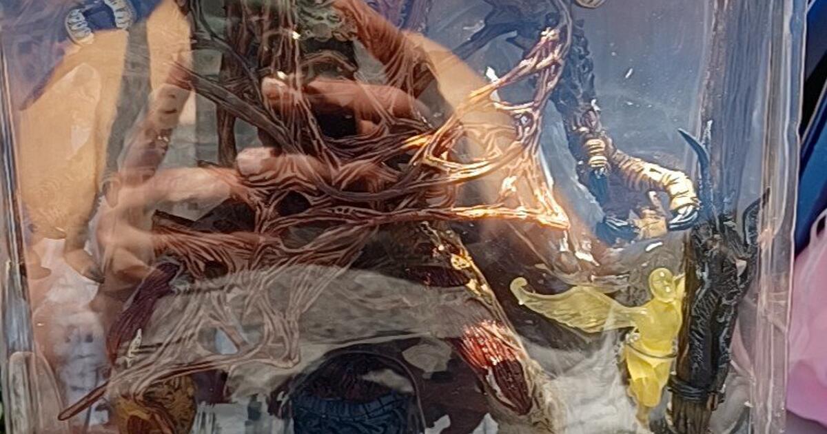 Spawn figure for $20 in San Rafael, CA | For Sale & Free — Nextdoor