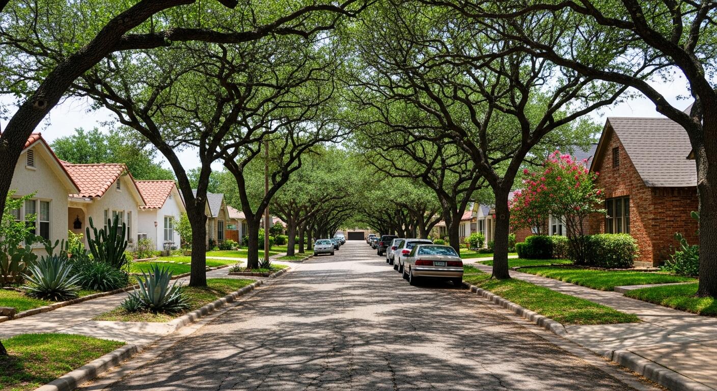 West Tioga, San Antonio | Everything You Need to Know