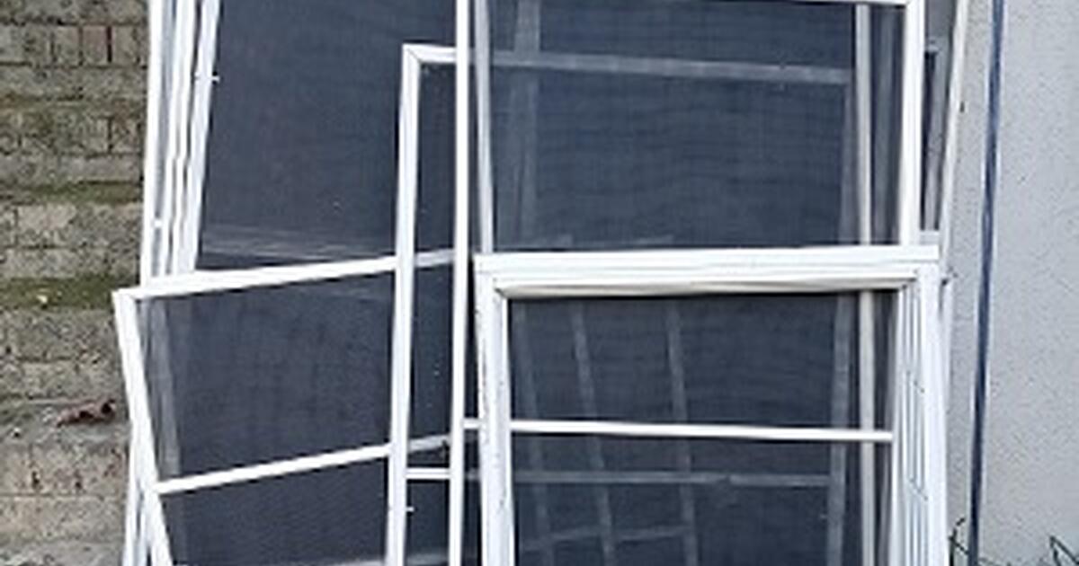 Assortment of Window Screens for Free in Alpharetta, GA | For Sale ...
