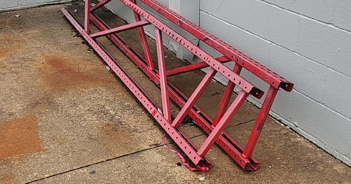 FREE SCRAP METAL AT DISCOUNT TIRE OFF TRINITY MILLS AND VOSS for Free ...