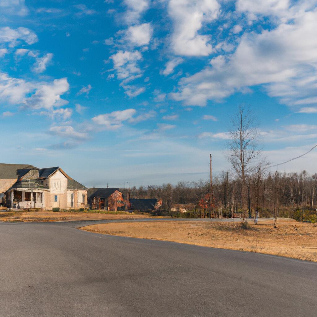 Tollgate Village, Thompsons Station | Everything You Need to Know