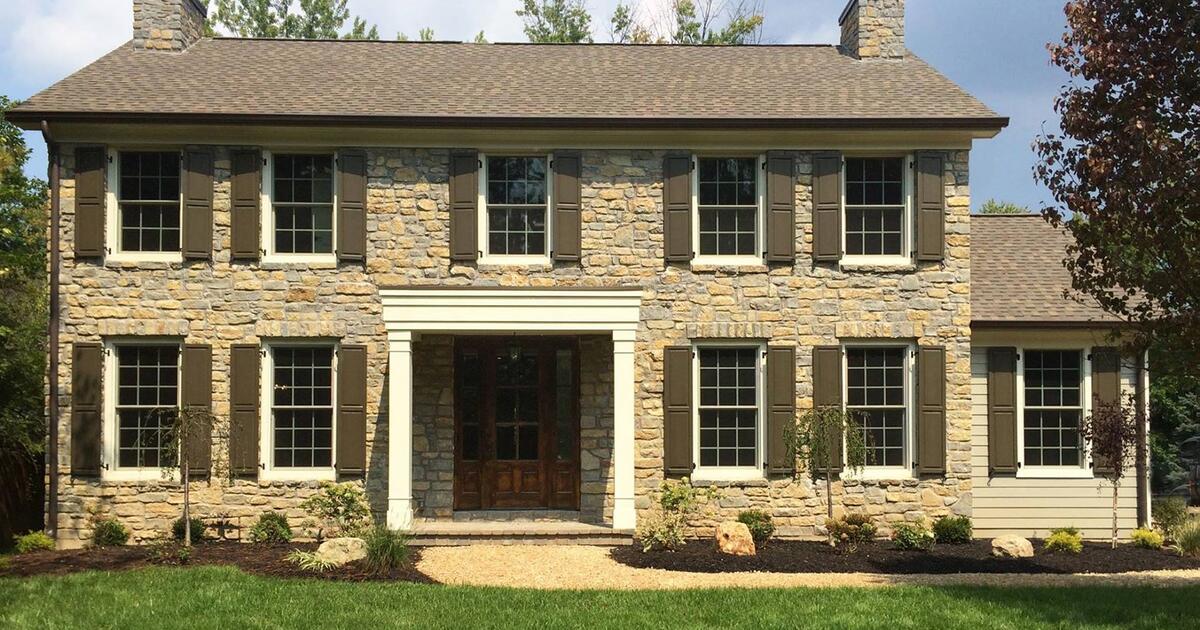 New Home , additions and remodeling Design for $1500 in Franklin, OH ...