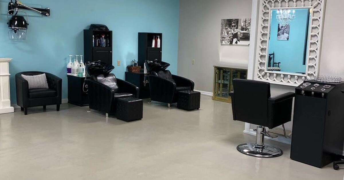 D & D Hair Designs for Free in West End, NC | For Sale & Free — Nextdoor