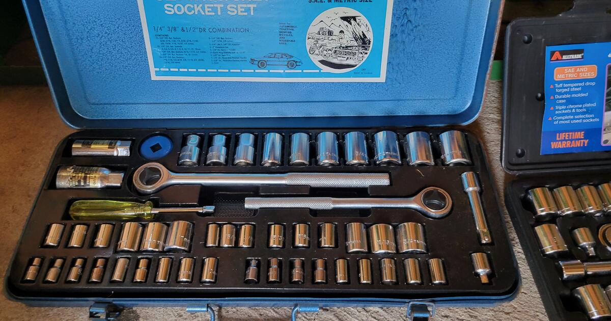 tools, ladders, air compressor, 4 hp, 20 lb for $123 in Garner, NC ...