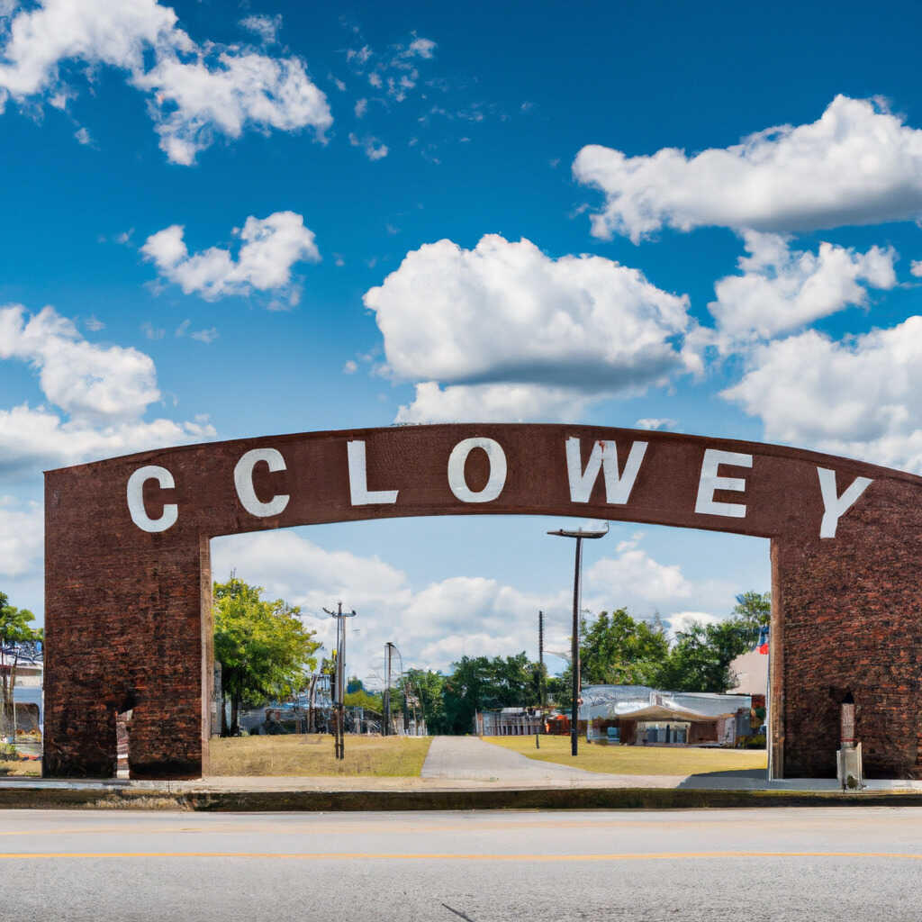 Cypress Landing, Chocowinity | Trick or Treat Map and Everything You ...