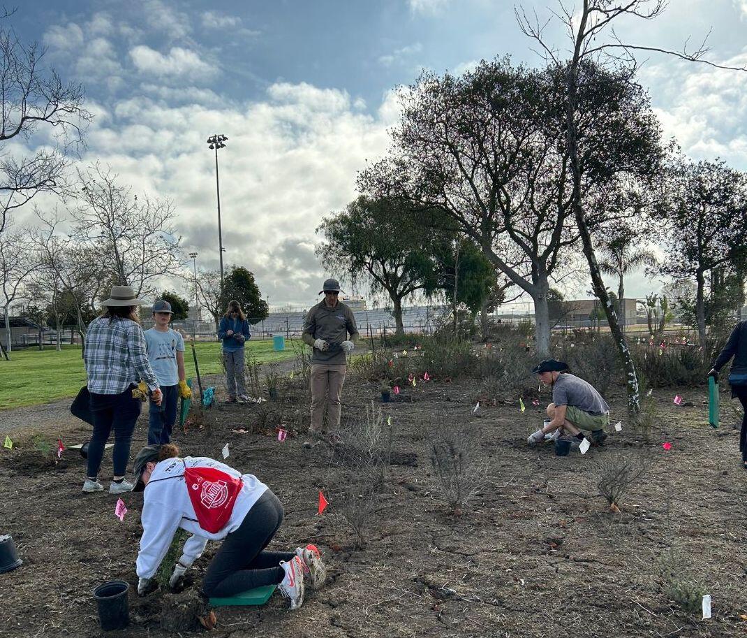 Police Department looking for residents to join the Citizens' Academy, Fire & Rescue has eight ...