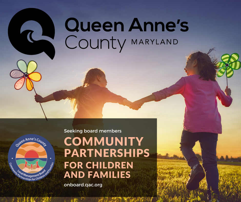 County Commissioners Seeking Members for the Community Partnerships for ...