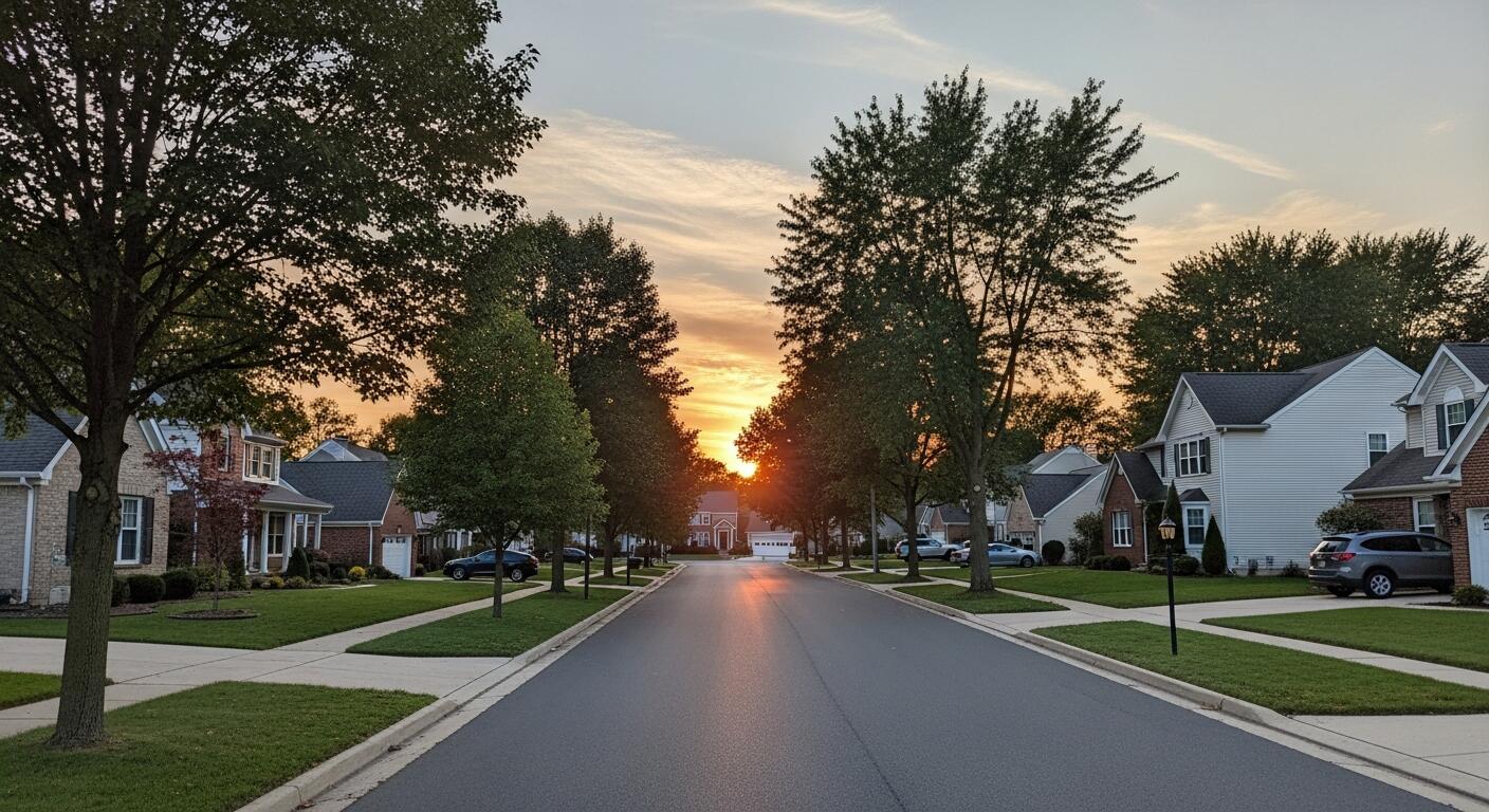 Golfview Woods, Columbus | Everything You Need to Know