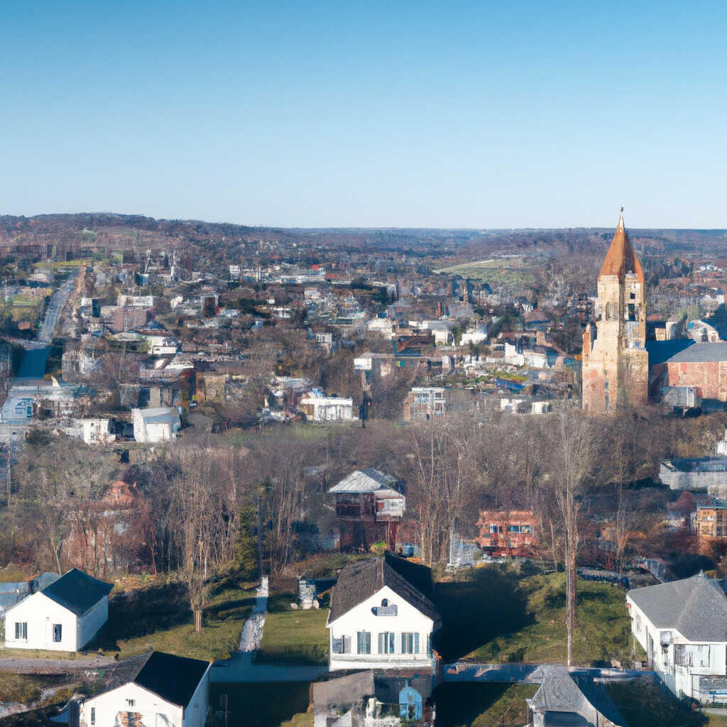 Alexandria, IN crime rates and safety statistics
