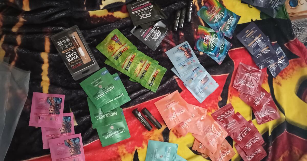 Plants Over Pills for Free in Jacksonville, FL | For Sale & Free — Nextdoor