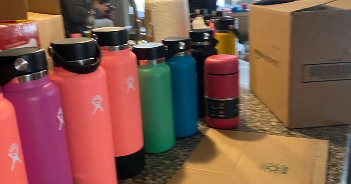 Hydro flax, yet and Stanley cups for Free in Elkhorn, NE | For Sale ...