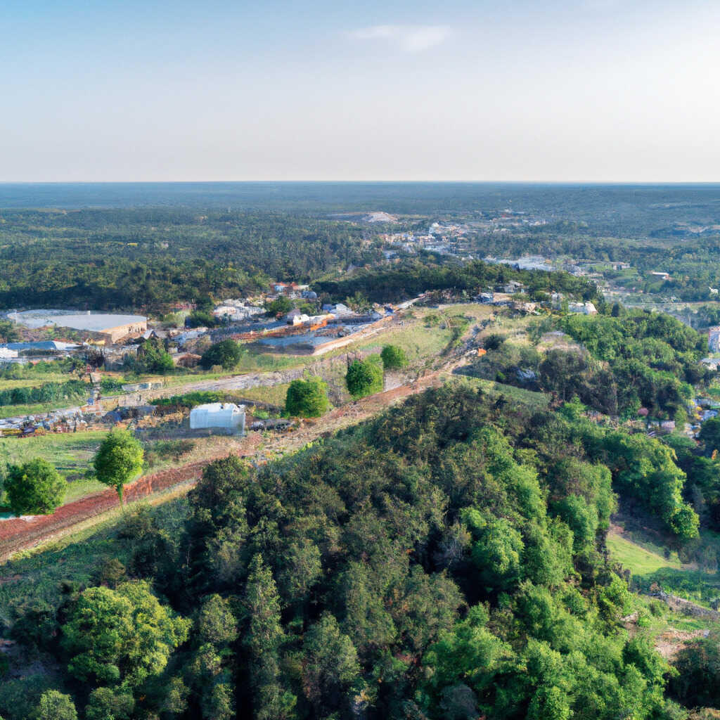 Opp, AL crime rates and safety statistics