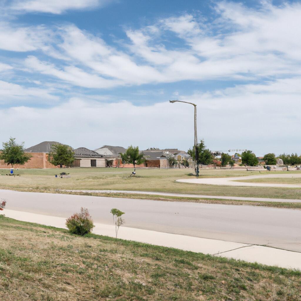 Trinity Crossing, Forney | Everything You Need to Know