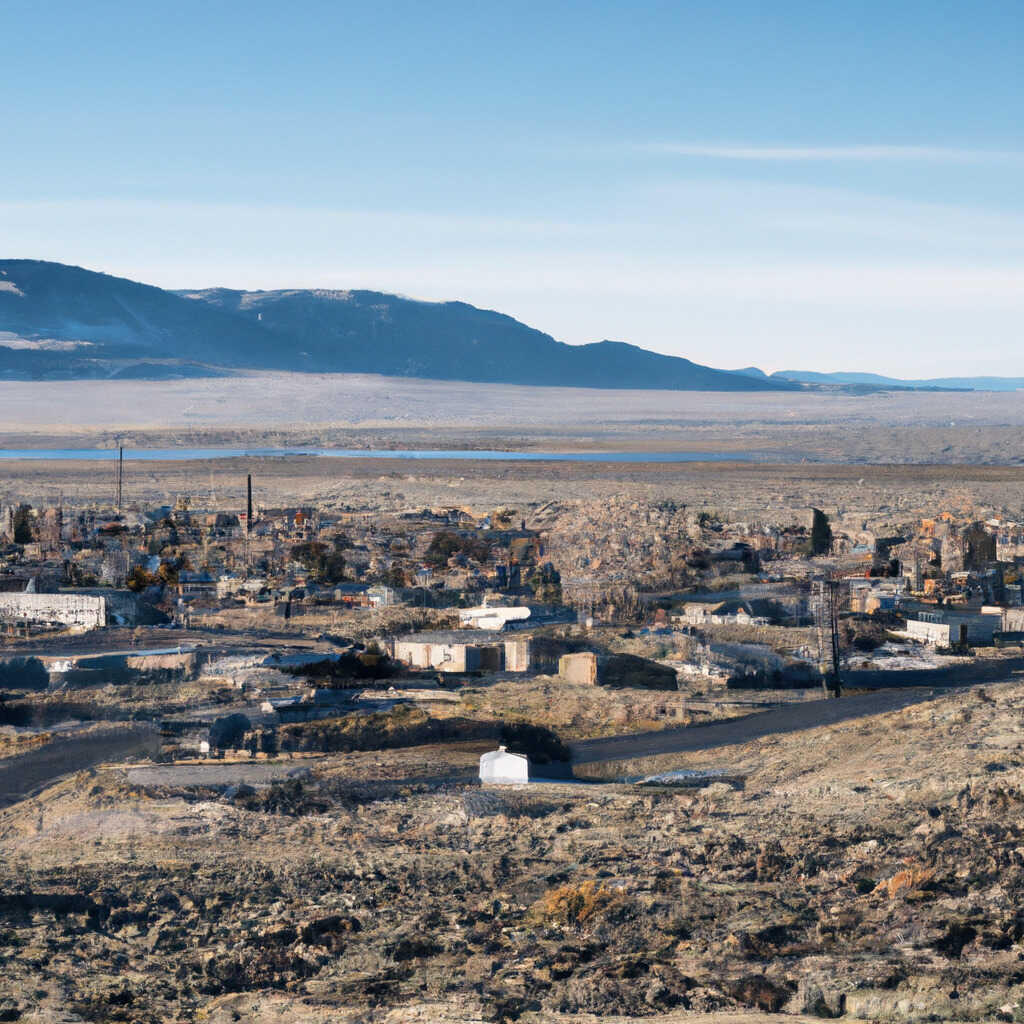 Gerlach, NV | News, Crime, Lost Pets, Free Stuff