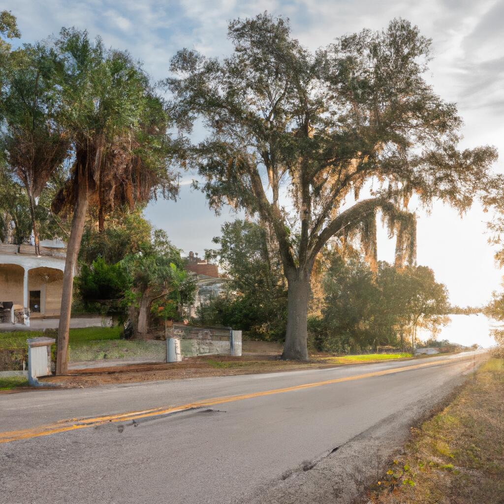 Northeast Mount Dora, Mount Dora | Everything You Need to Know