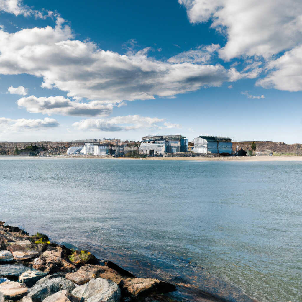 Buzzards Bay, Buzzards Bay | Everything You Need to Know