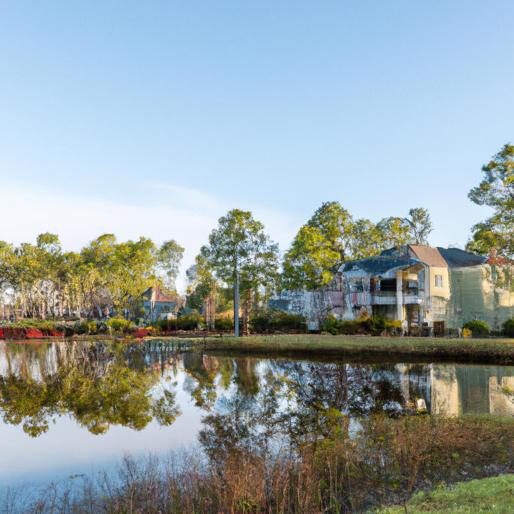 The Lakes, Myrtle Beach | Everything You Need to Know