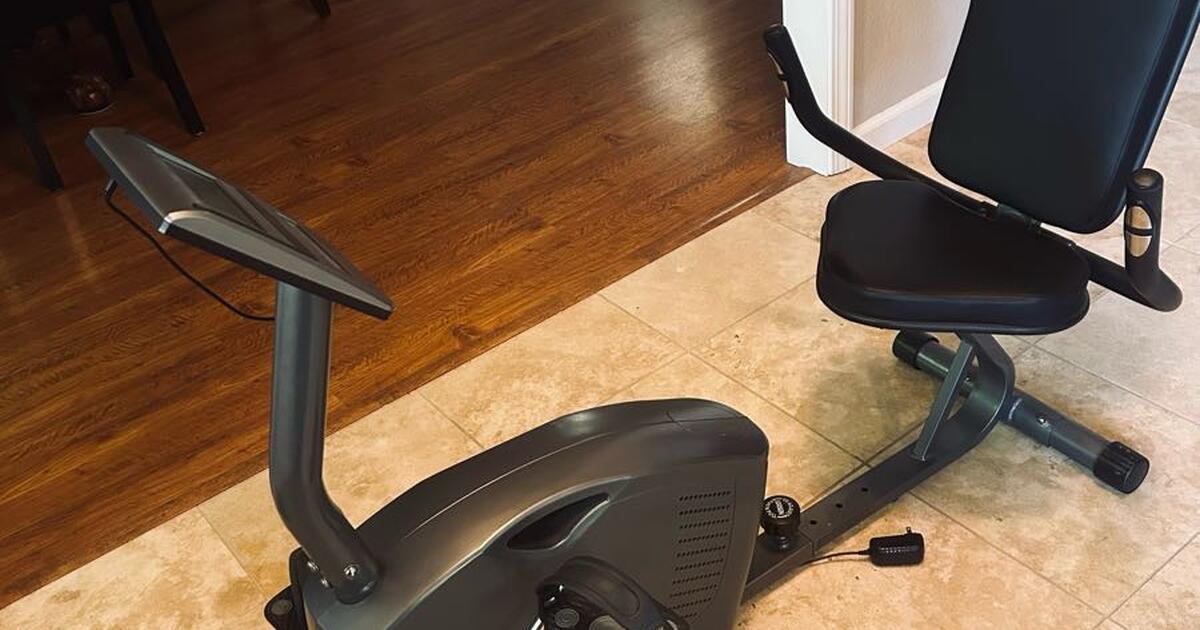 Exercise “BodyFit” Bike for $125 in Granite Bay, CA | For Sale & Free ...