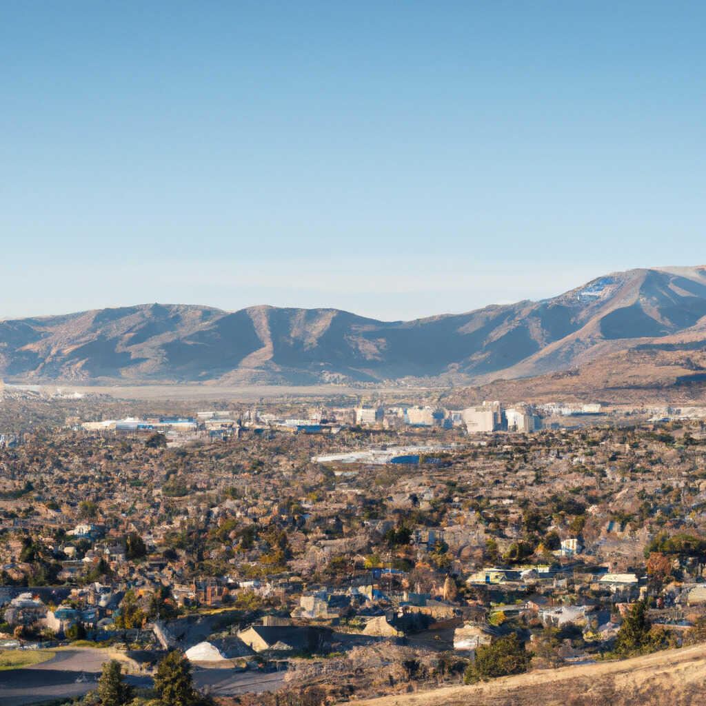 Canyon/River Bottom Rd, Spanish Fork | Everything You Need to Know Nextdoor