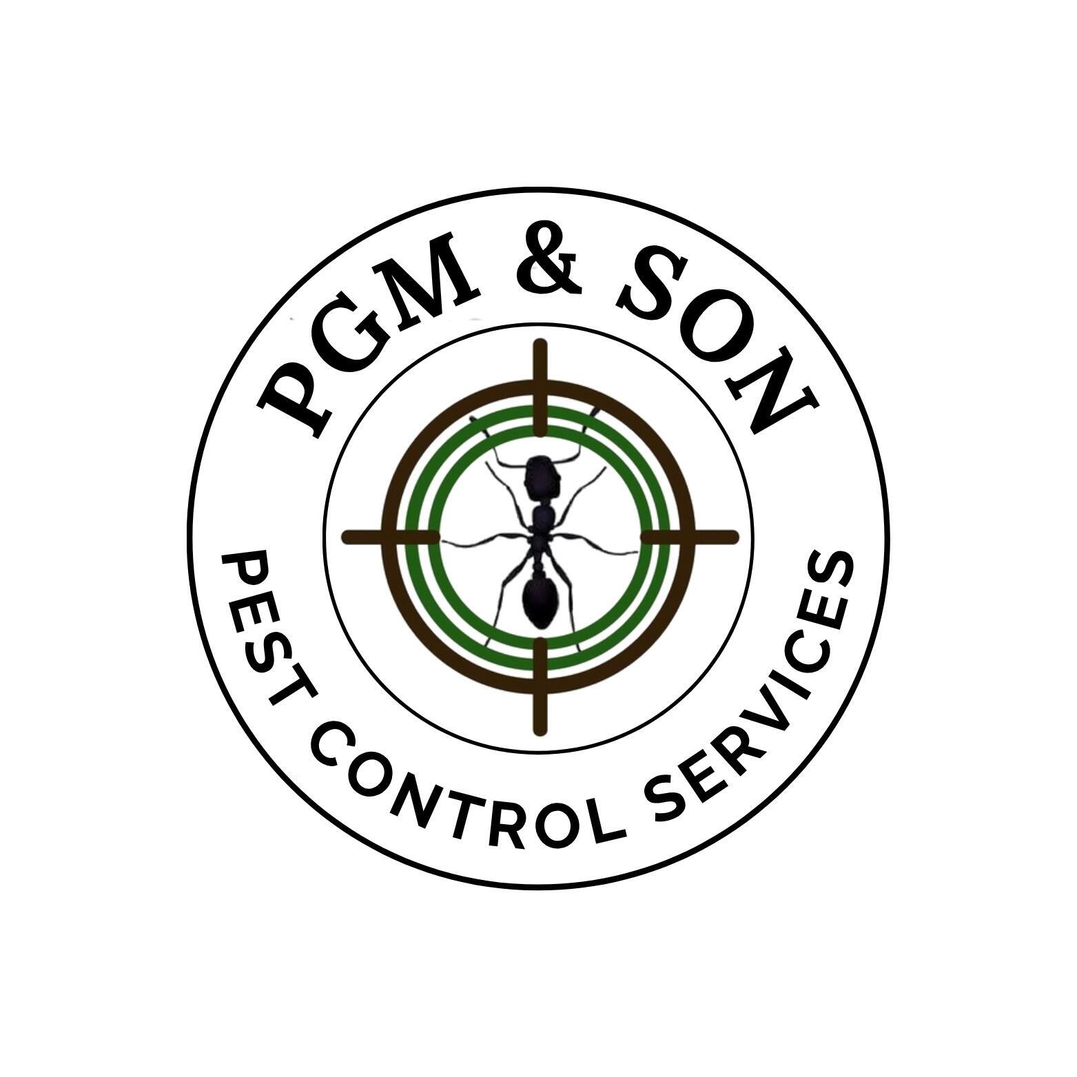 PGM & Son Pest Control Services - Nextdoor
