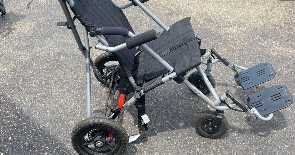 Adult stroller for Free in Commerce Township, MI | For Sale & Free ...