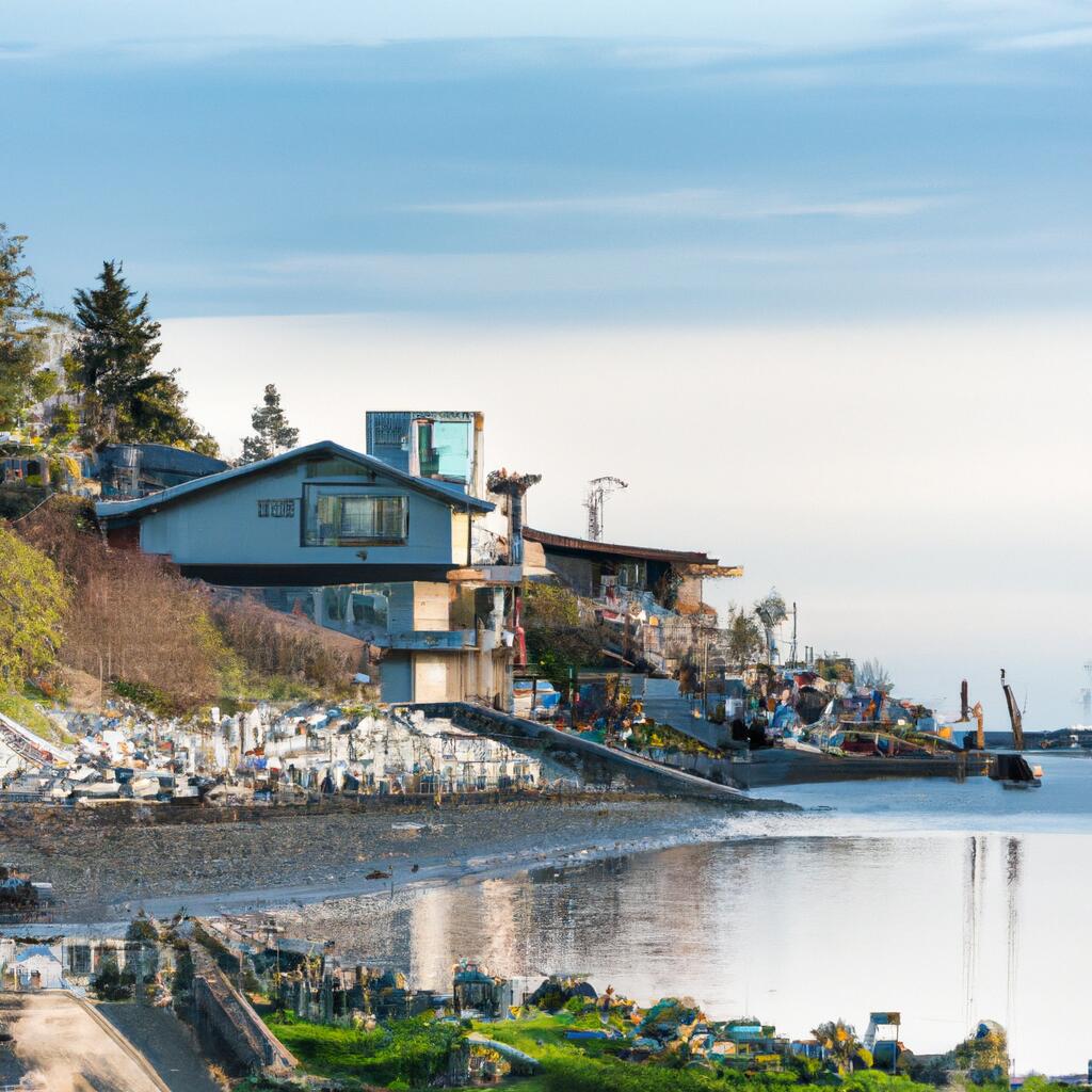 Marrowstone Island, Nordland | Everything You Need to Know Nextdoor