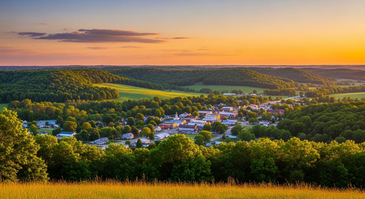 Moscow Mills, MO crime rates and safety statistics